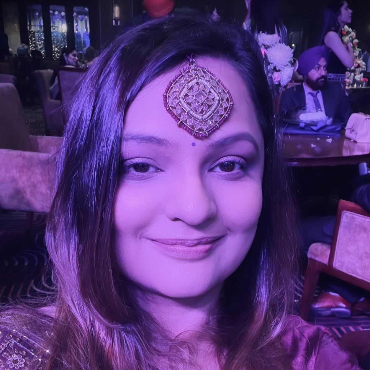 Japneet Kaur's Amazon Page