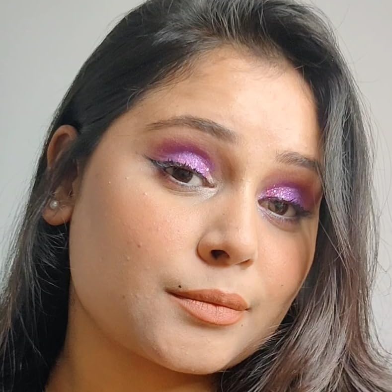 Asmita Mahraur's Amazon Page