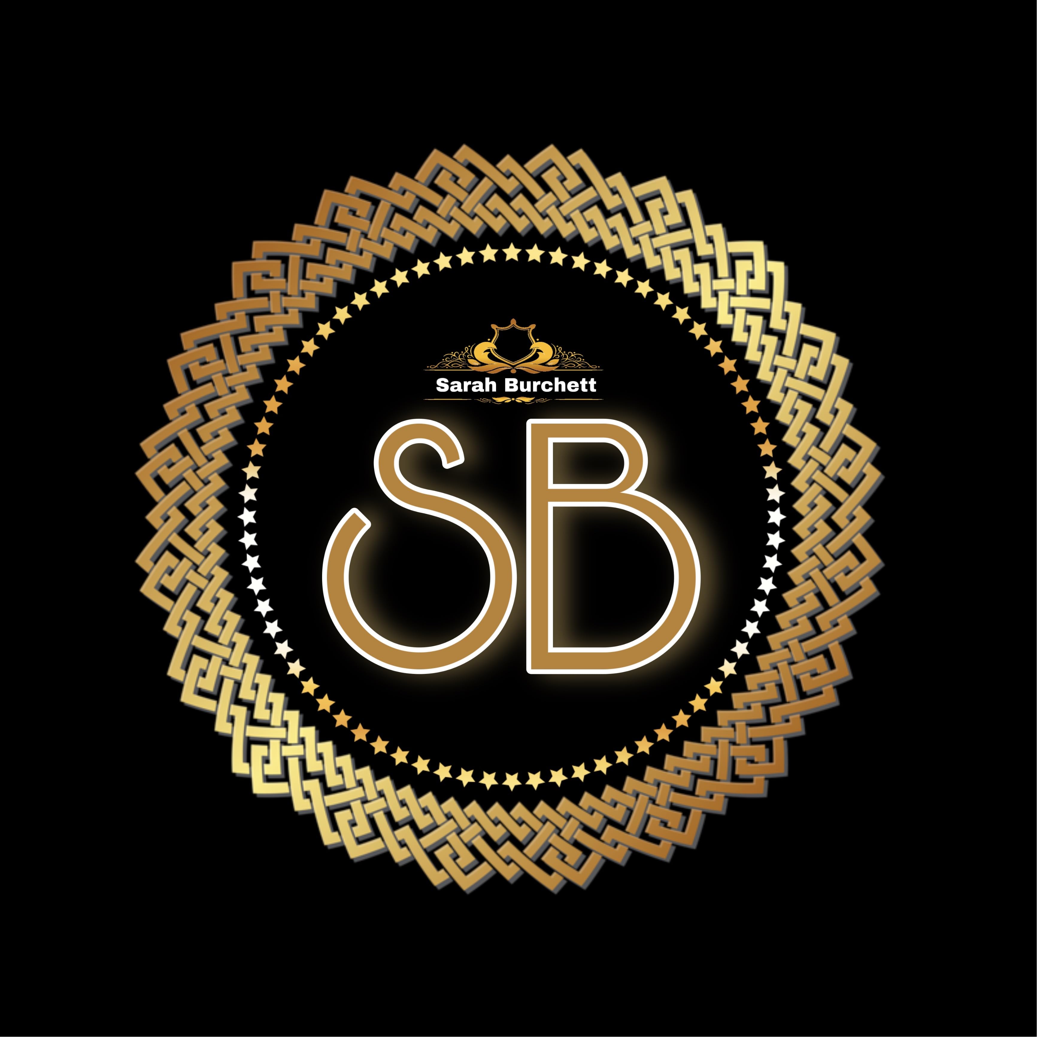 Nails By Sarah /burchett's Amazon page