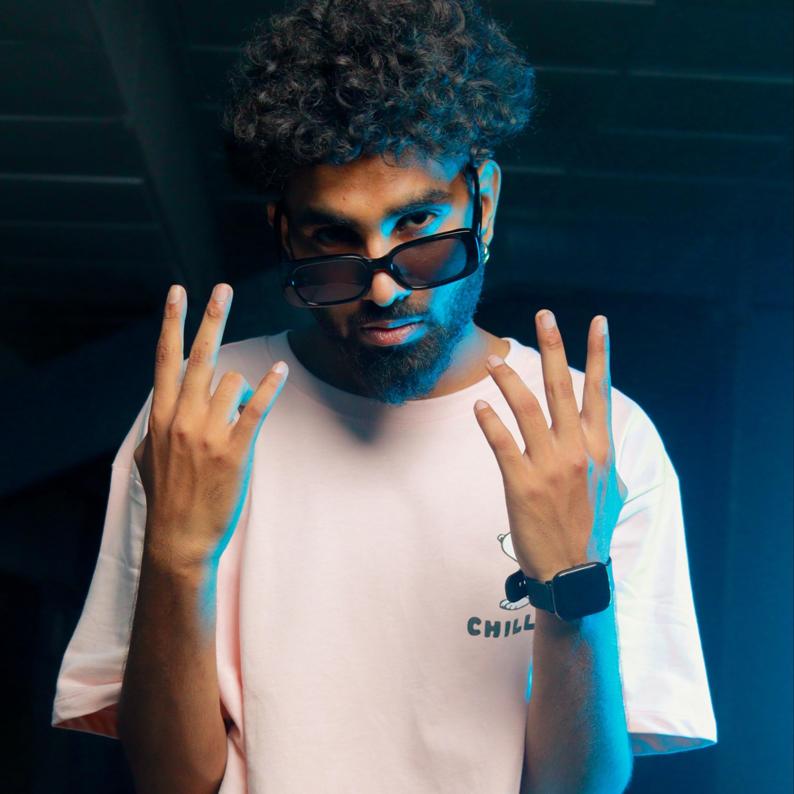 Pankaj Bedi's Amazon Page