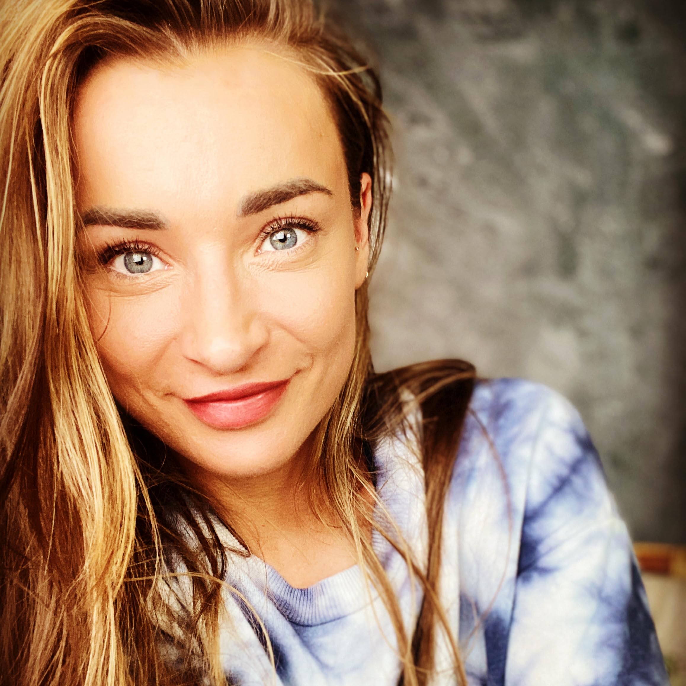 Jenny Kavanagh's Amazon page