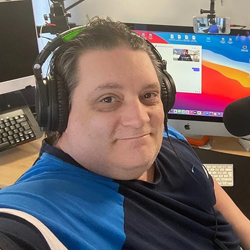 Jack Tech Tips's Amazon page