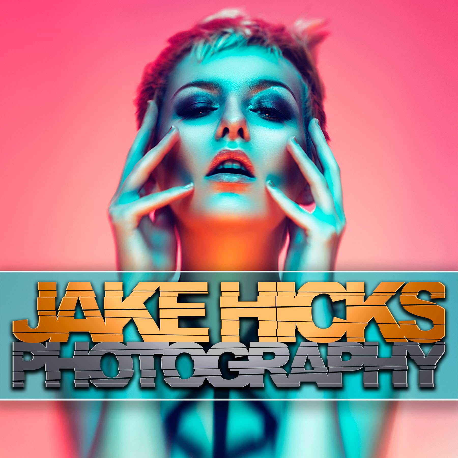 Jake Hicks Photography's Amazon page