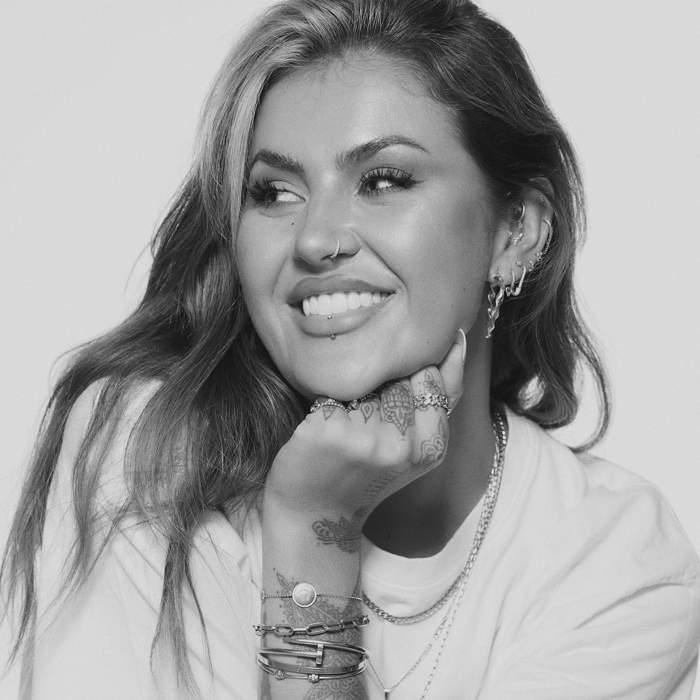 Jamie Genevieve's Amazon page