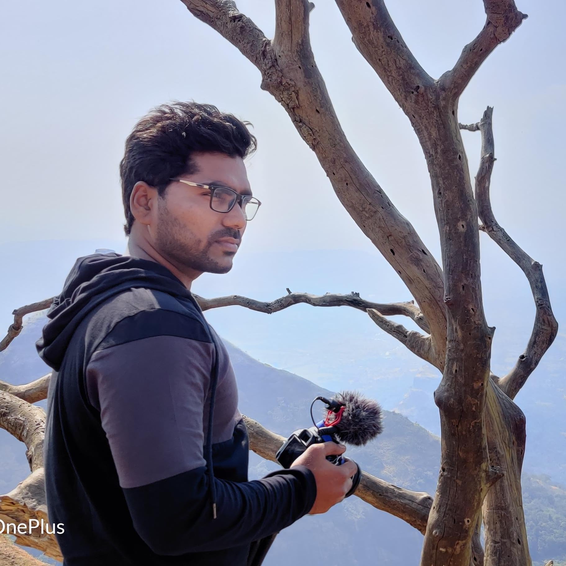 Jay Borade's Amazon Page