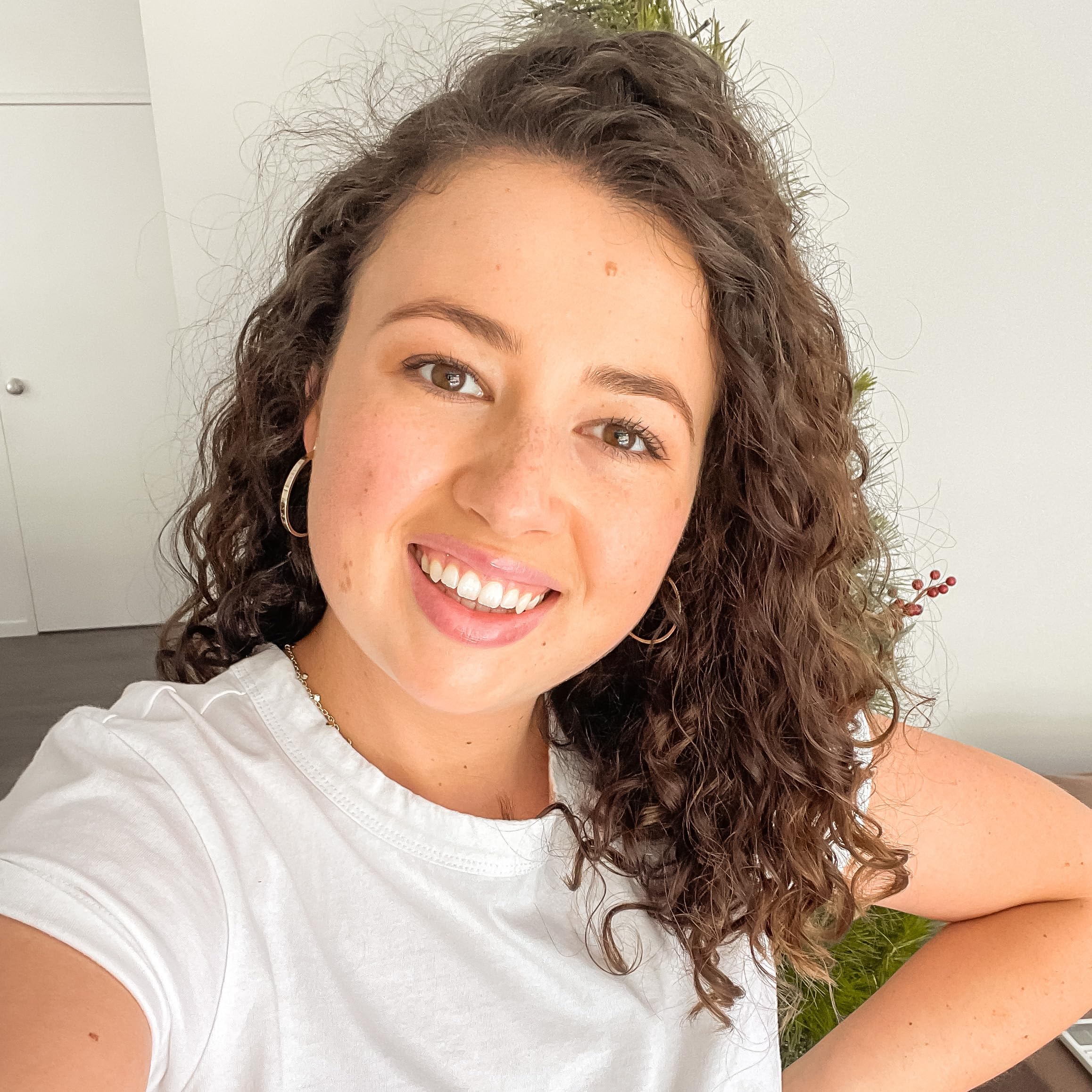 Jess Ellis's Amazon page