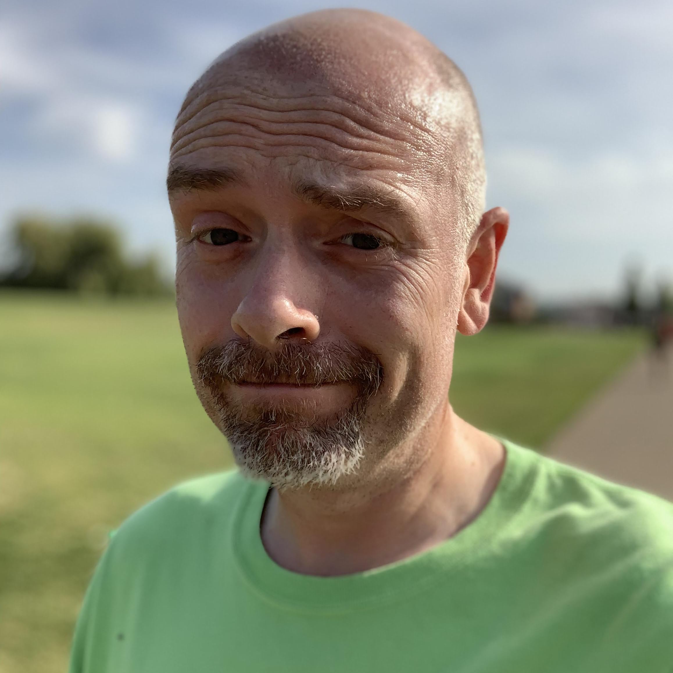 Jim Newstead's Amazon page