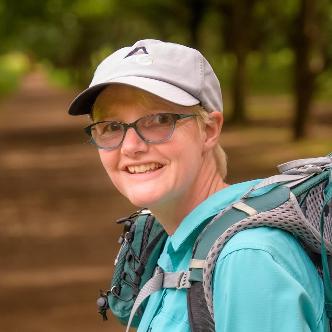 Julia Doherty - Adventure Geek's Amazon page