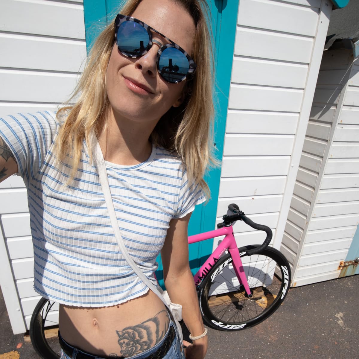 Juliet Elliott's Amazon page