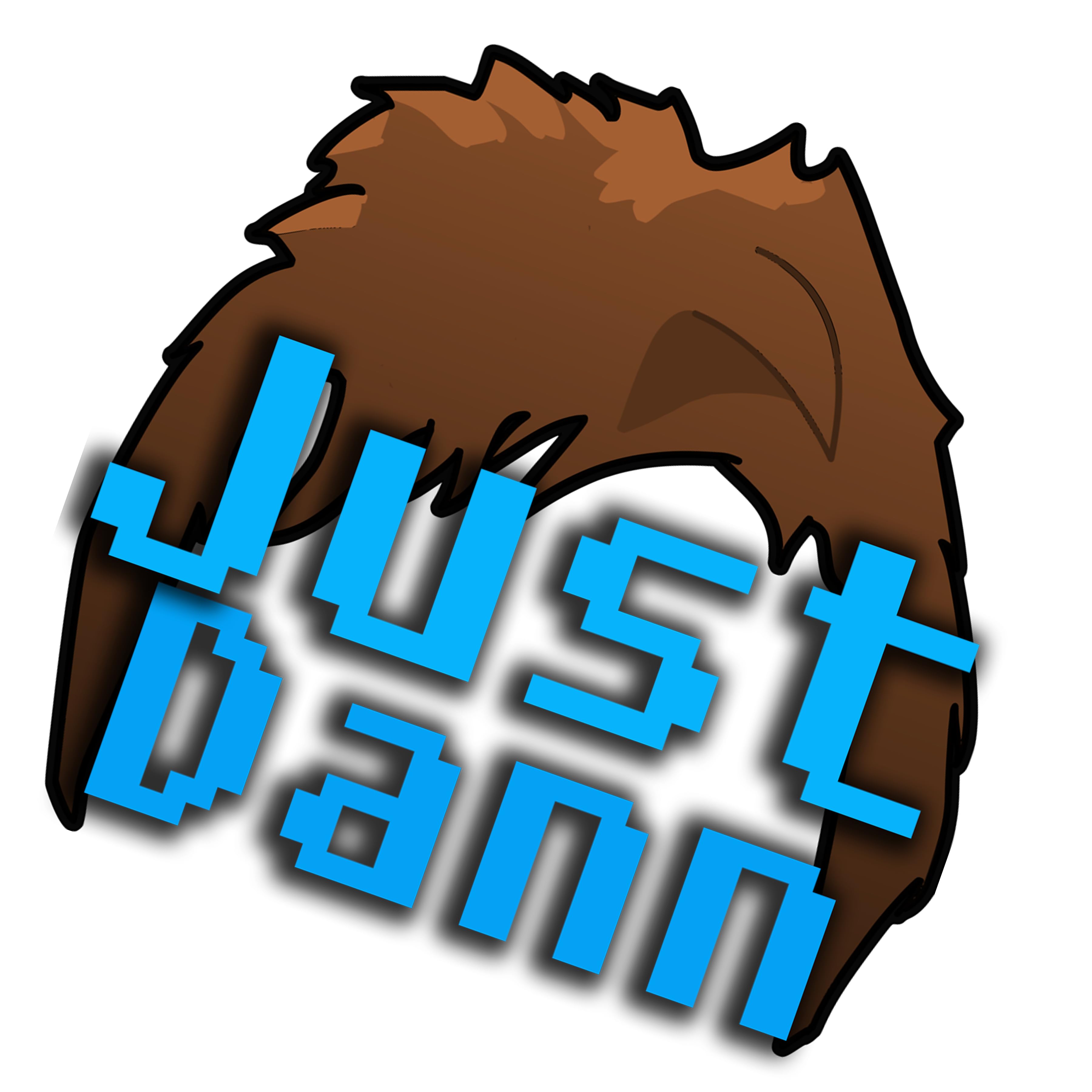 Just Dann's Amazon page