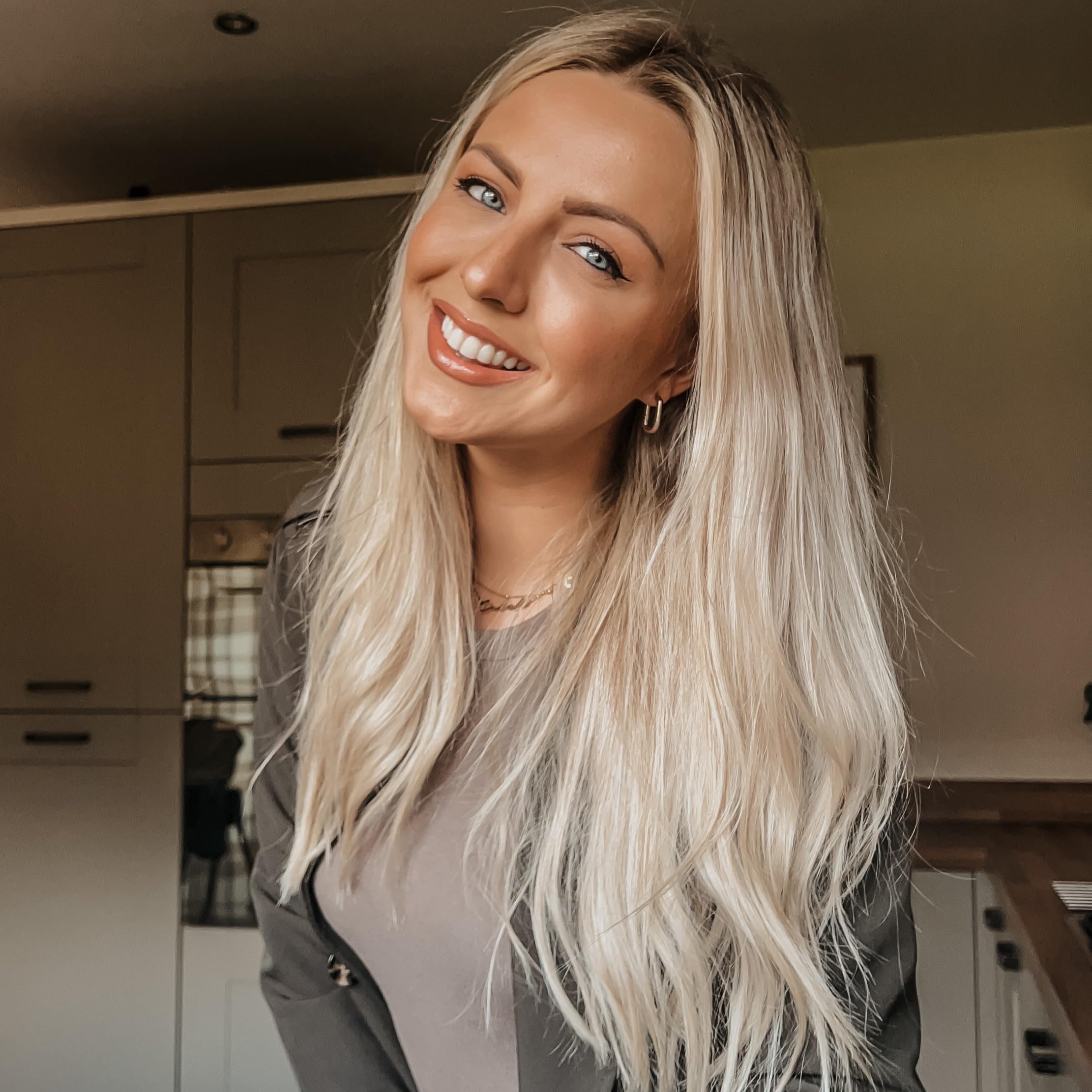 Kayleigh Johnson's Amazon page