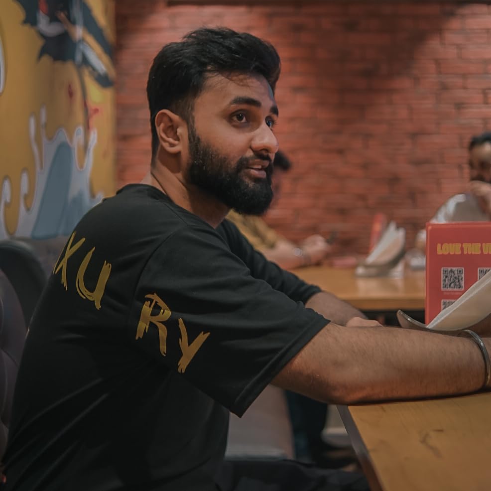 KARAN MALHOTRA's Amazon Page