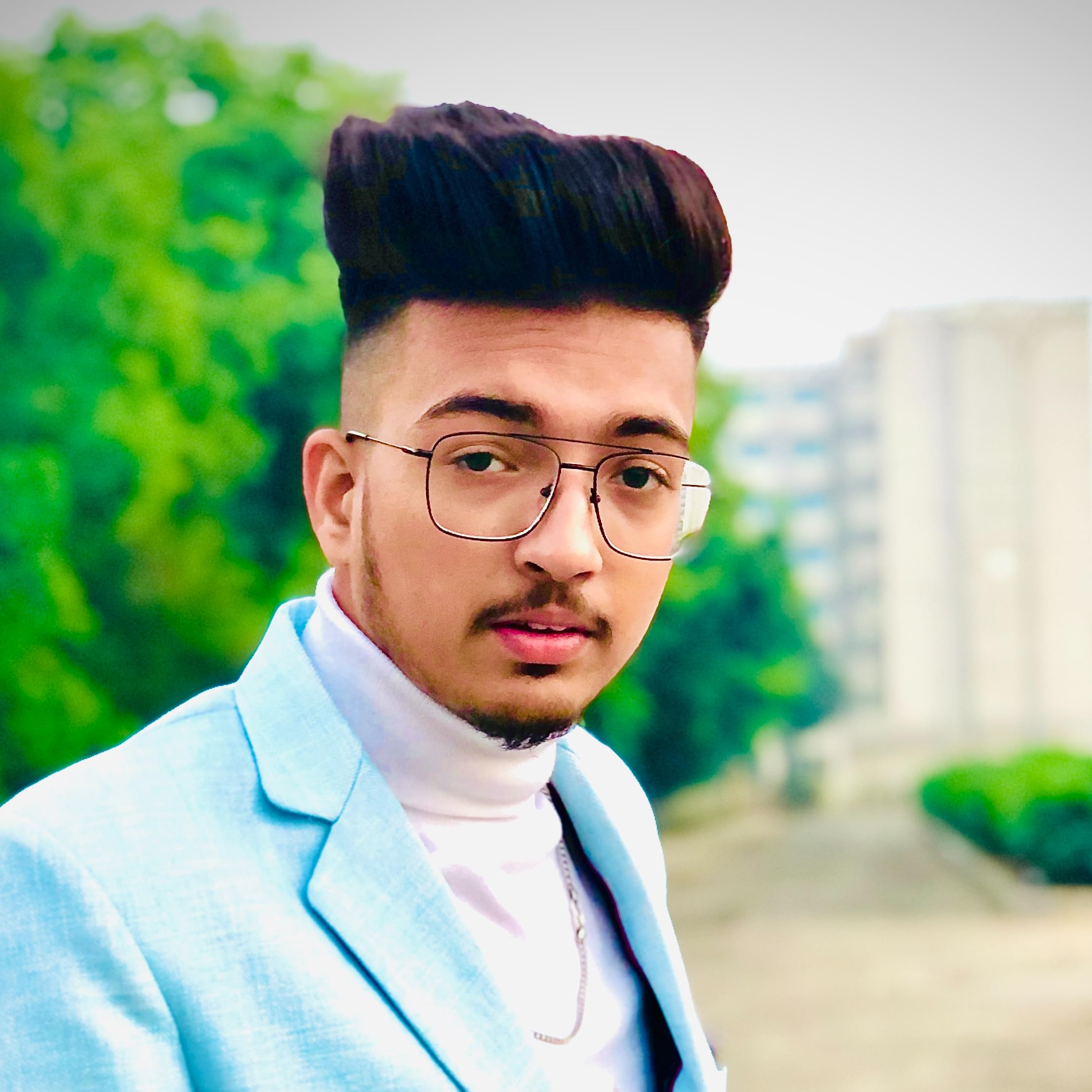 Kapil Mahar's Amazon Page