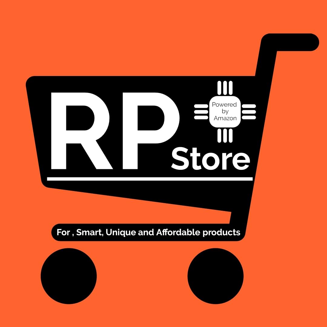 RP Store's Amazon Page