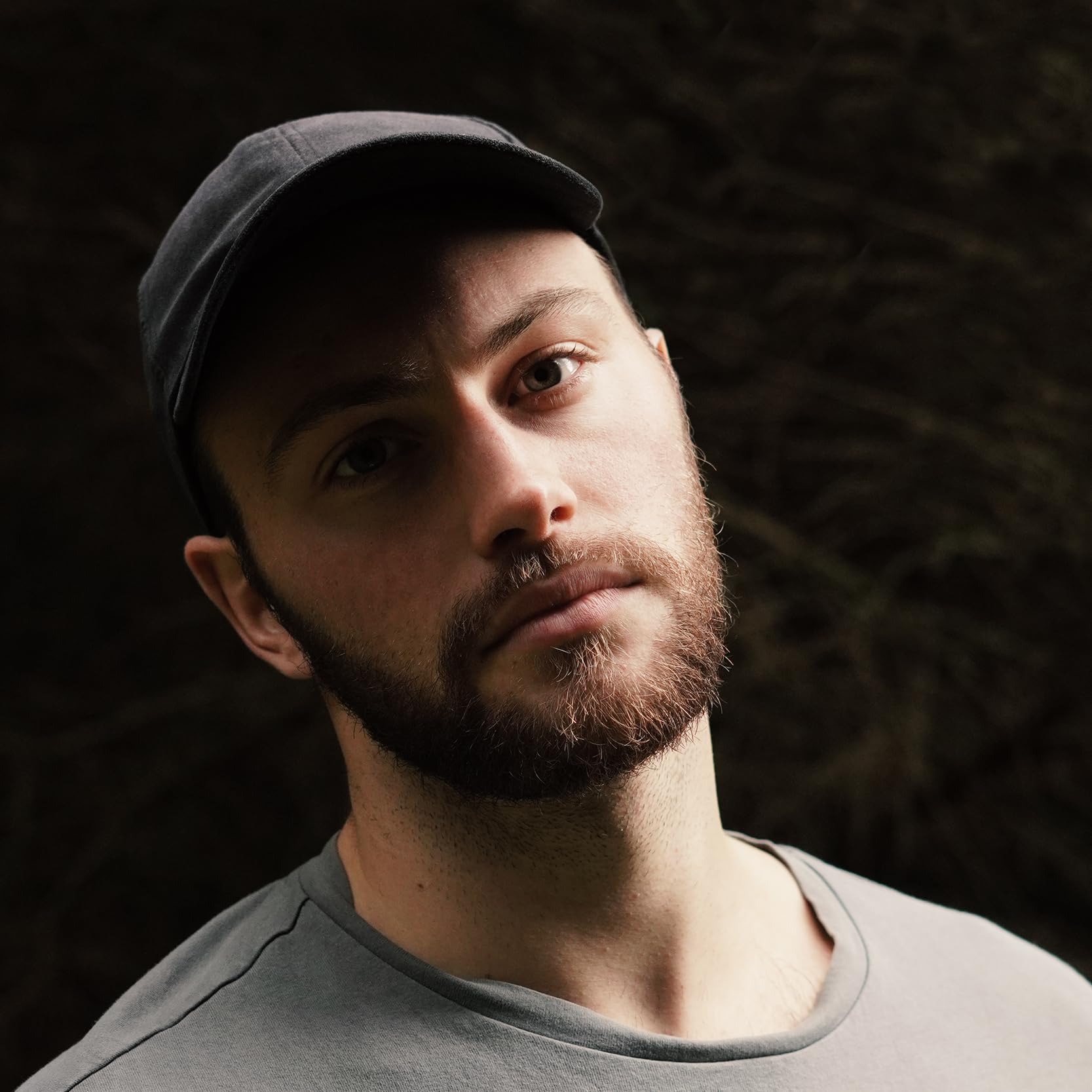 Kobi McCoull's Amazon page