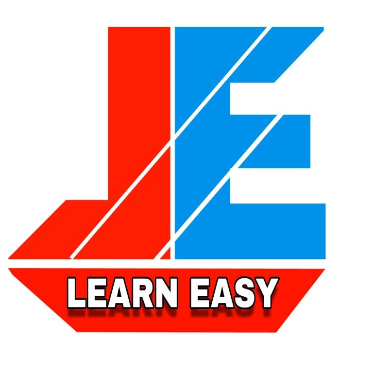 LEARN EASY's Amazon Page