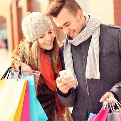 Gadgets4u's Amazon Page