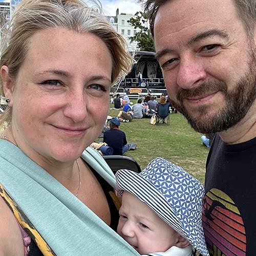 Leila & Science Baby's Amazon Page