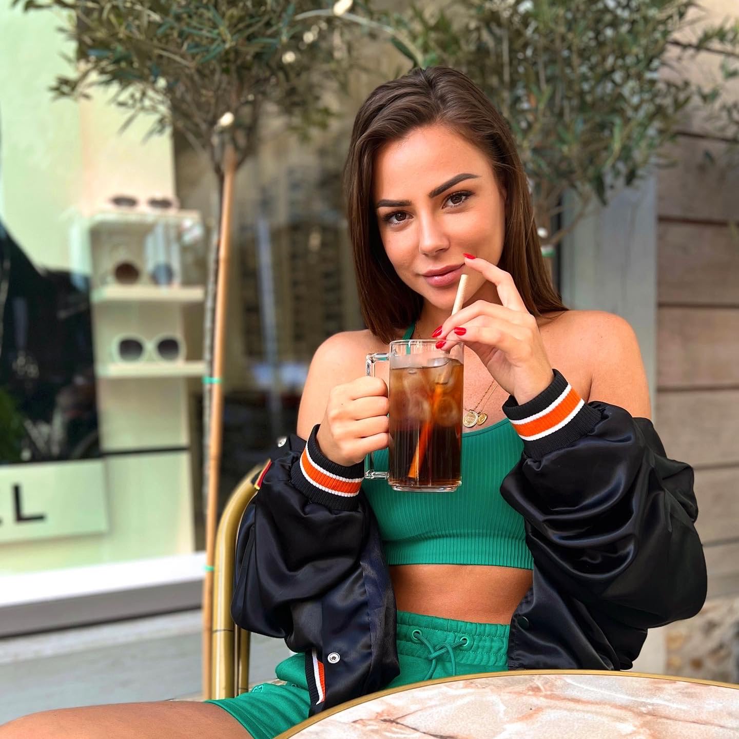 Page Amazon de Lenoutsa