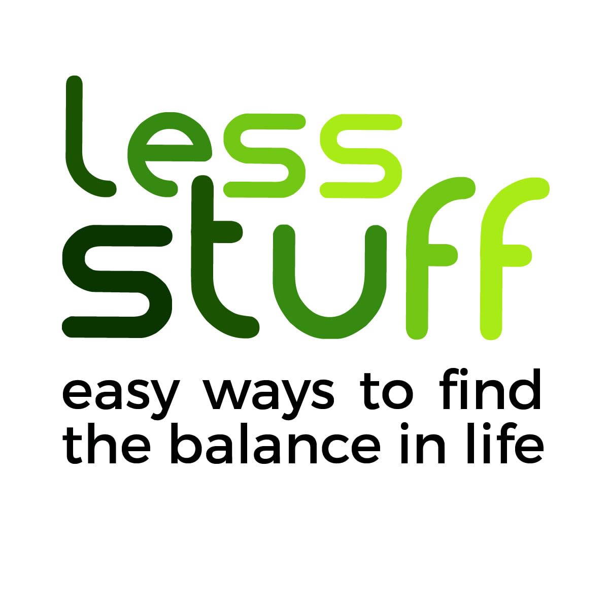 less-stuff less-waste's Amazon page