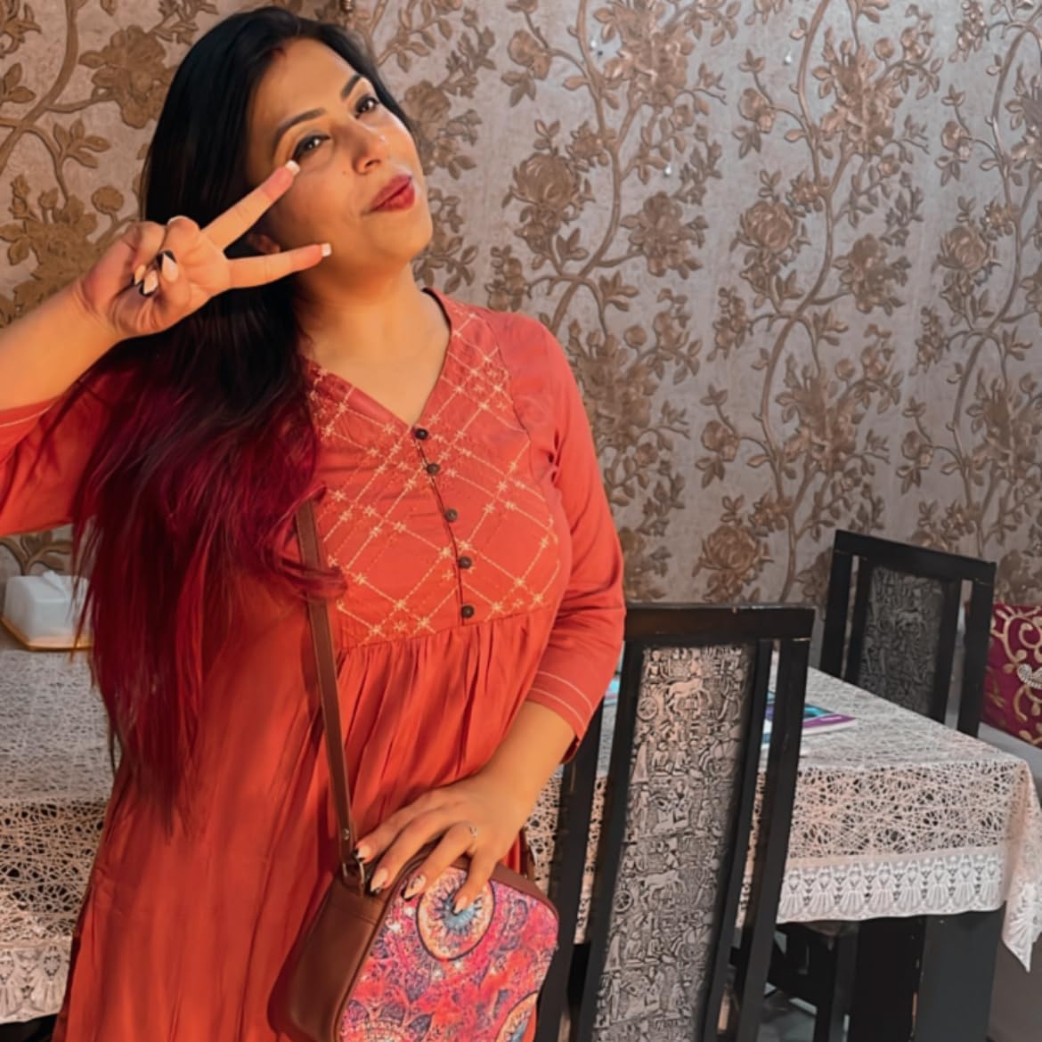 Pooja Lalwani's Amazon Page