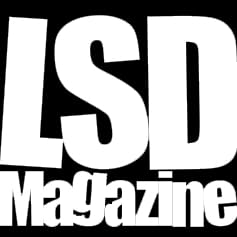 LSD Magazine's Amazon page