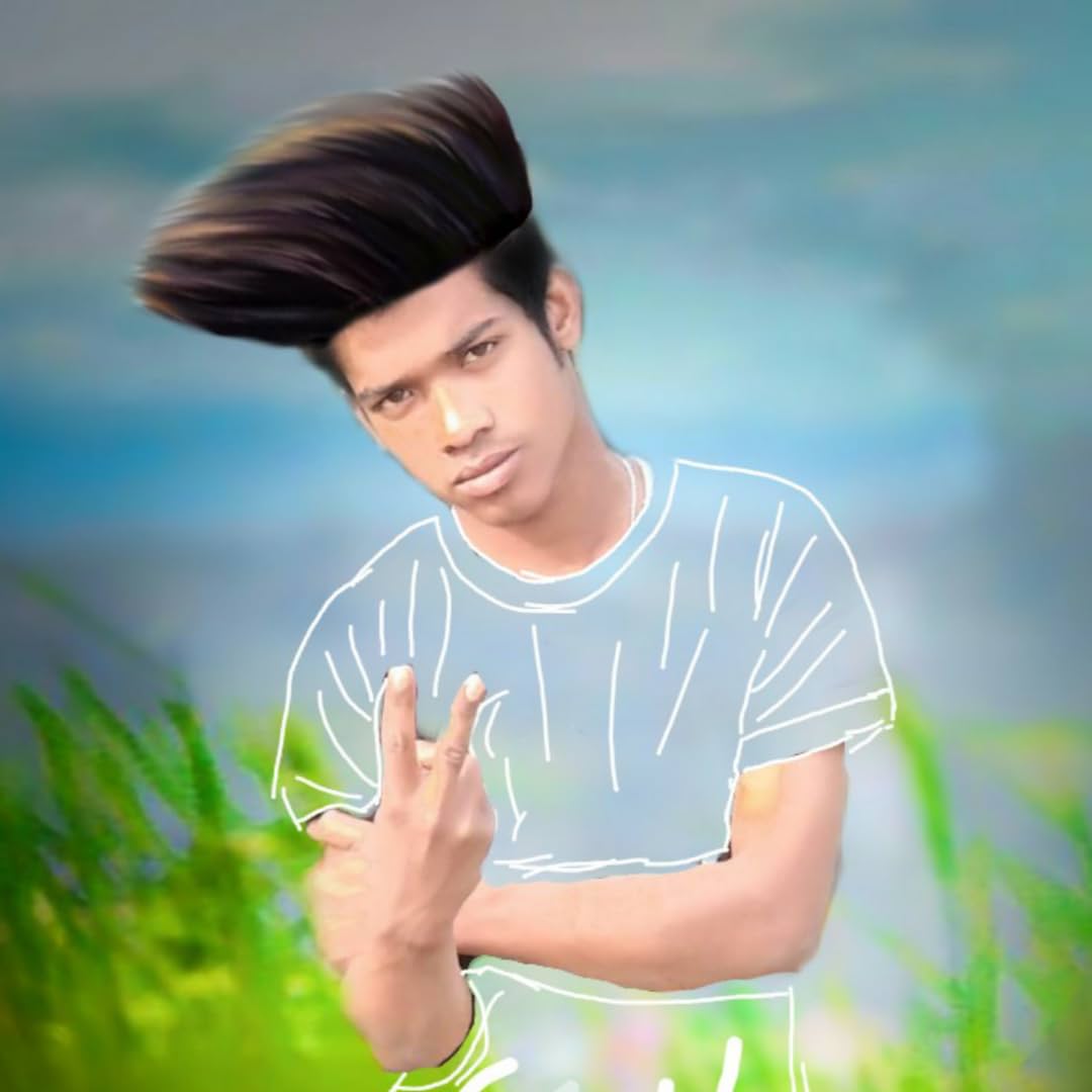 Lucky Dj's Amazon Page