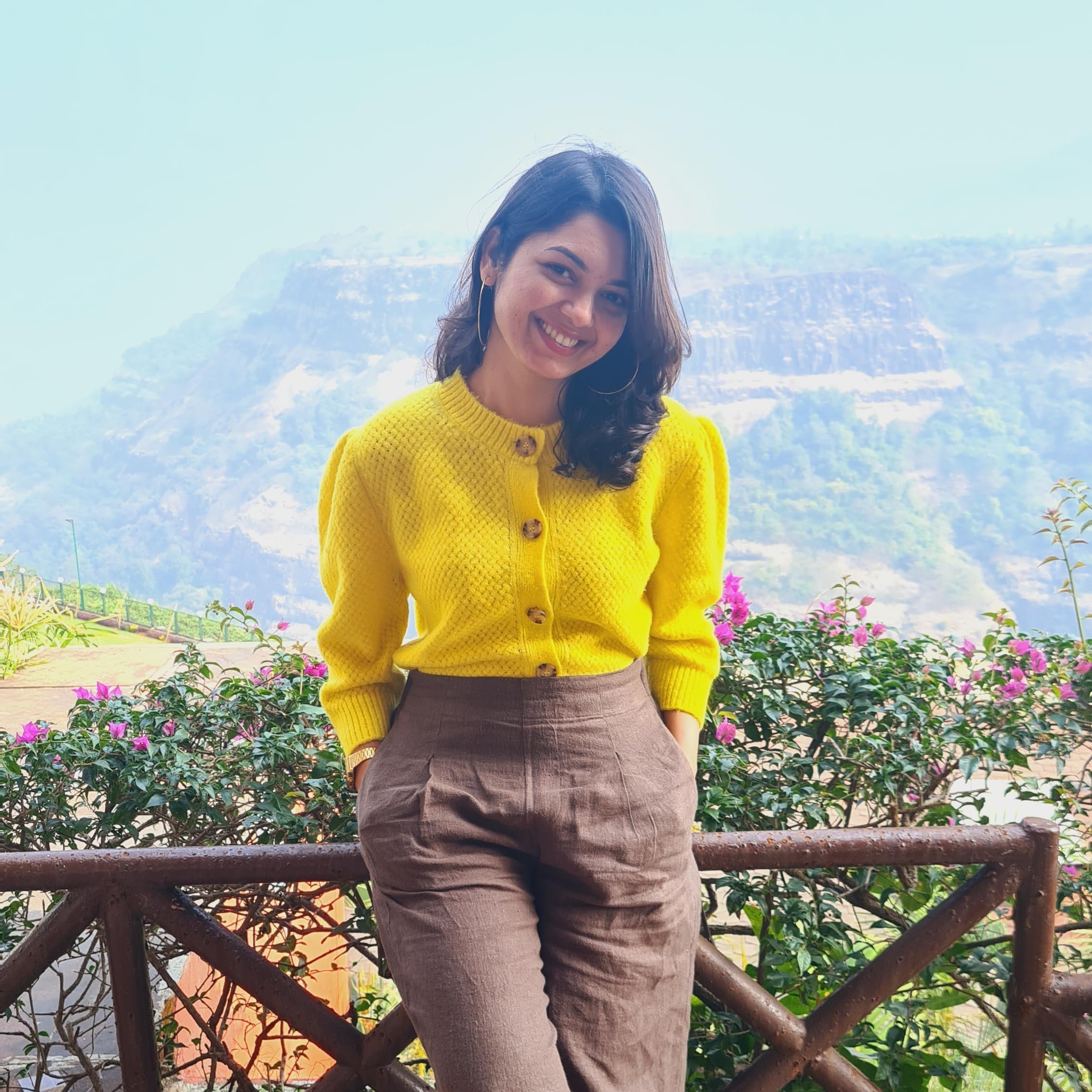 Ankita Upadhyaya's Amazon Page