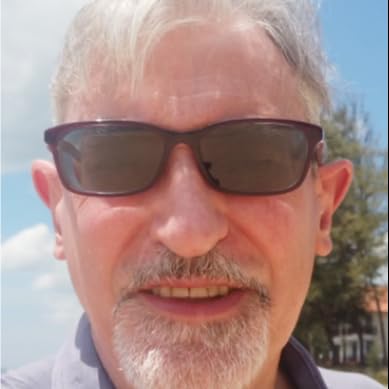 Lawrence Gray's Amazon page