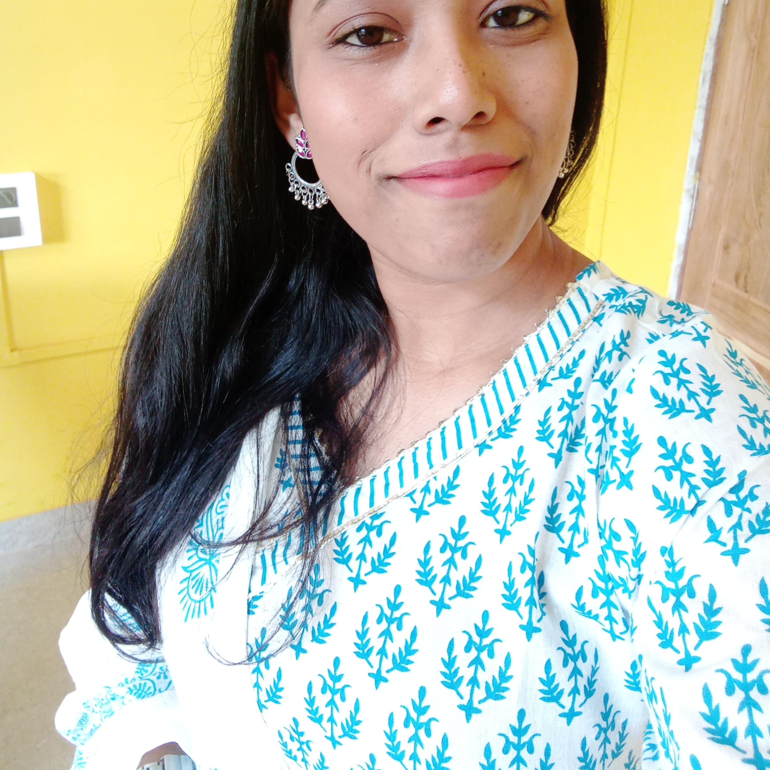 Mamuni b.'s Amazon Page