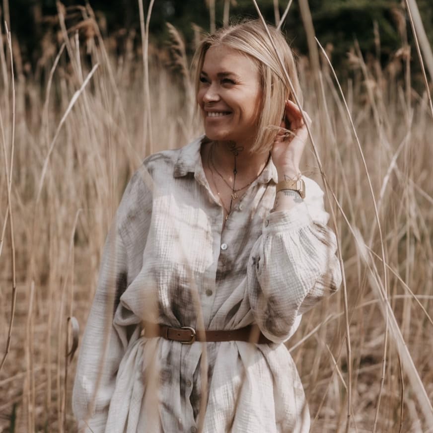 Die Amazon Seite von Mandy-Kay Bart