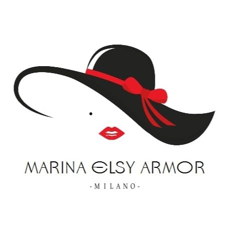 Pagina Amazon di Marina Elsy Armor