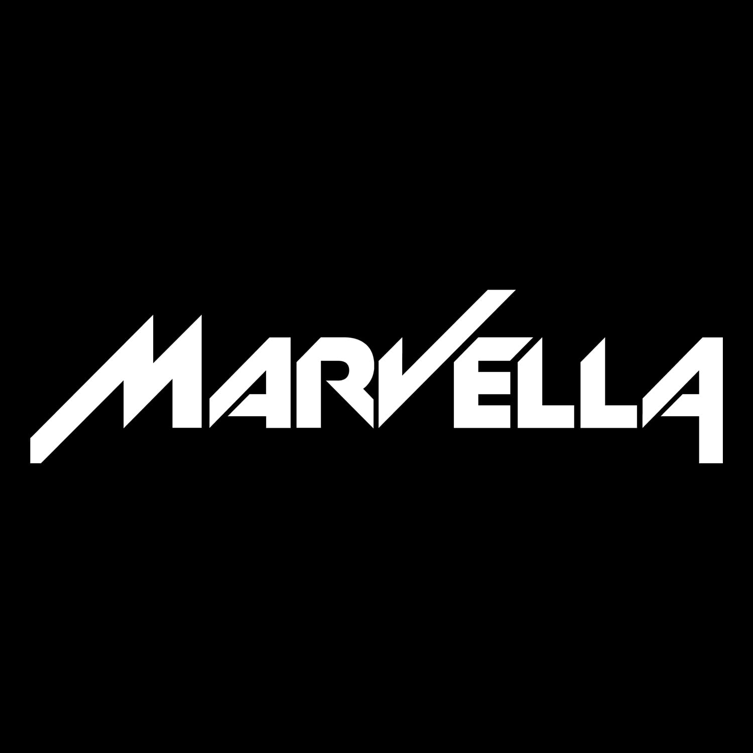 Marvella's Amazon Page