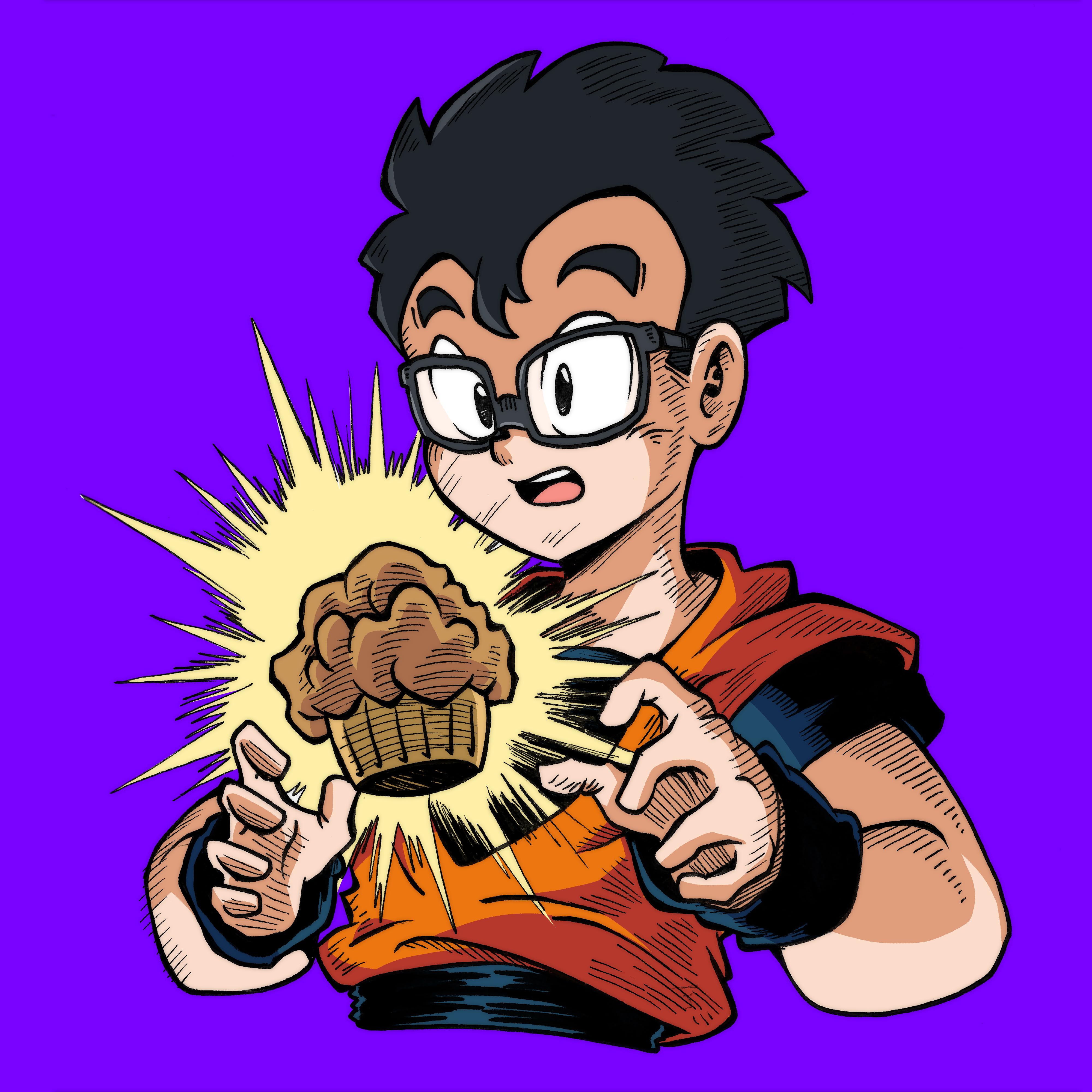 MasakoX's Amazon page