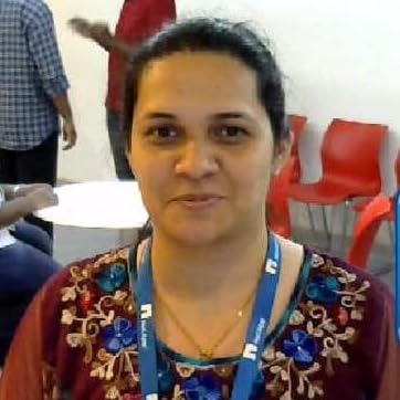 MEETA SHUKLA's Amazon Page