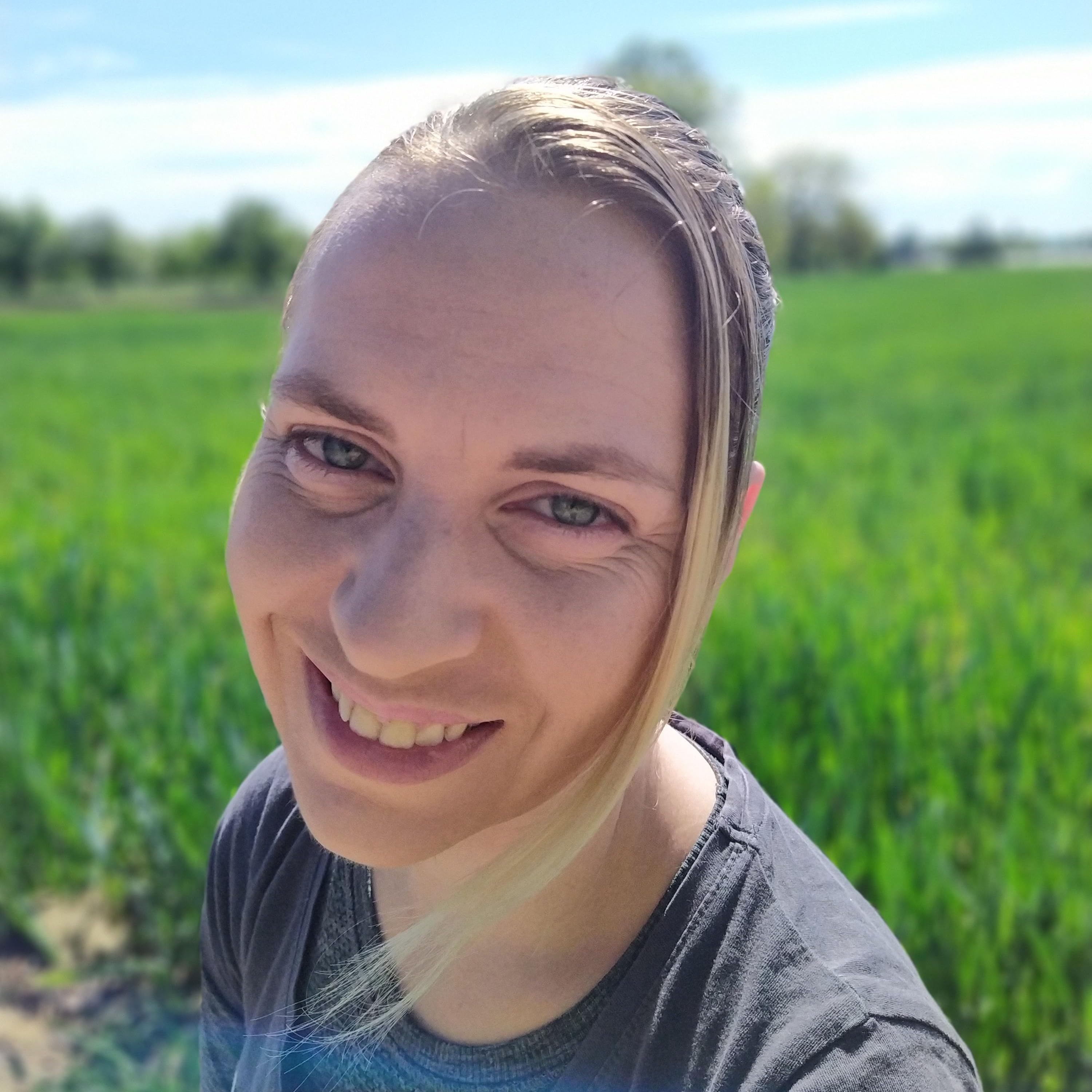 Die Amazon Seite von ChaosLady