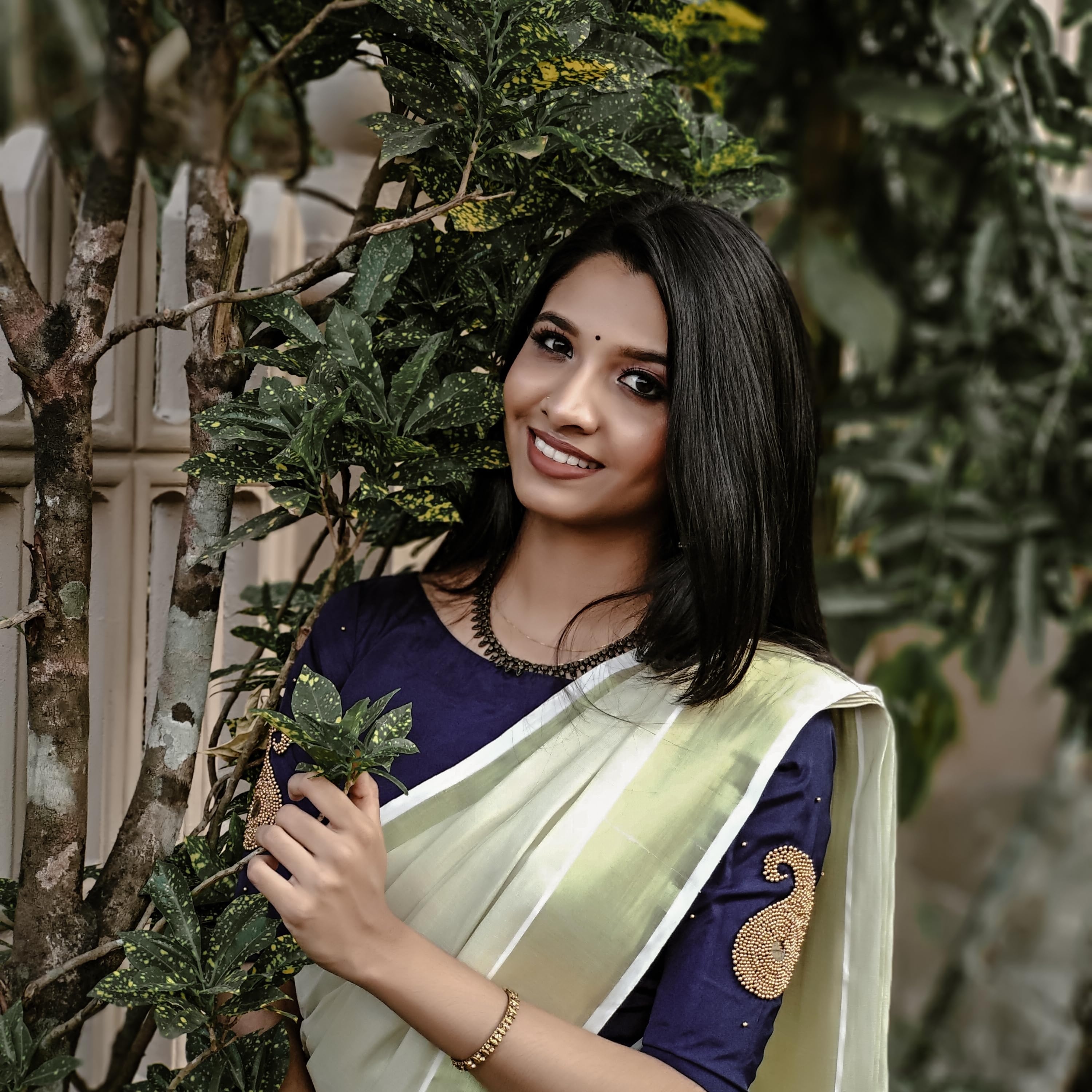 Anju Antony's Amazon Page