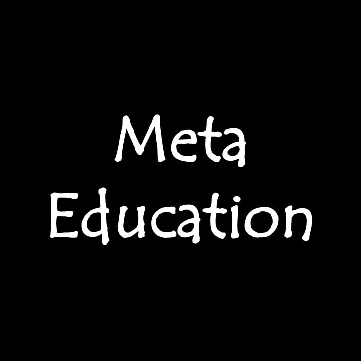 Meta Education's Amazon Page
