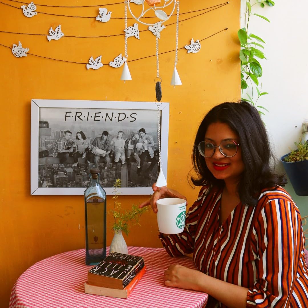 Garima Gautam's Amazon Page