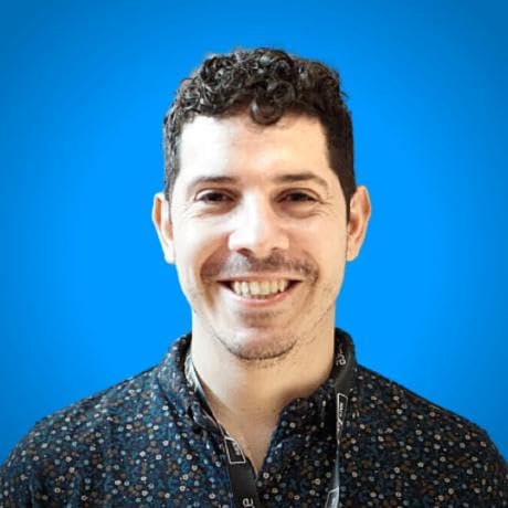 Página de Amazon de midudev