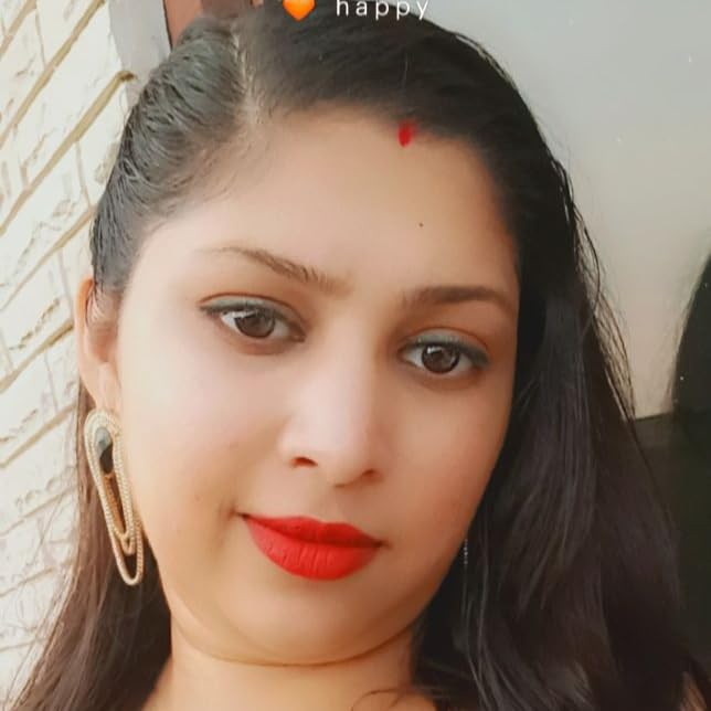 Misha Aggarwal's Amazon Page