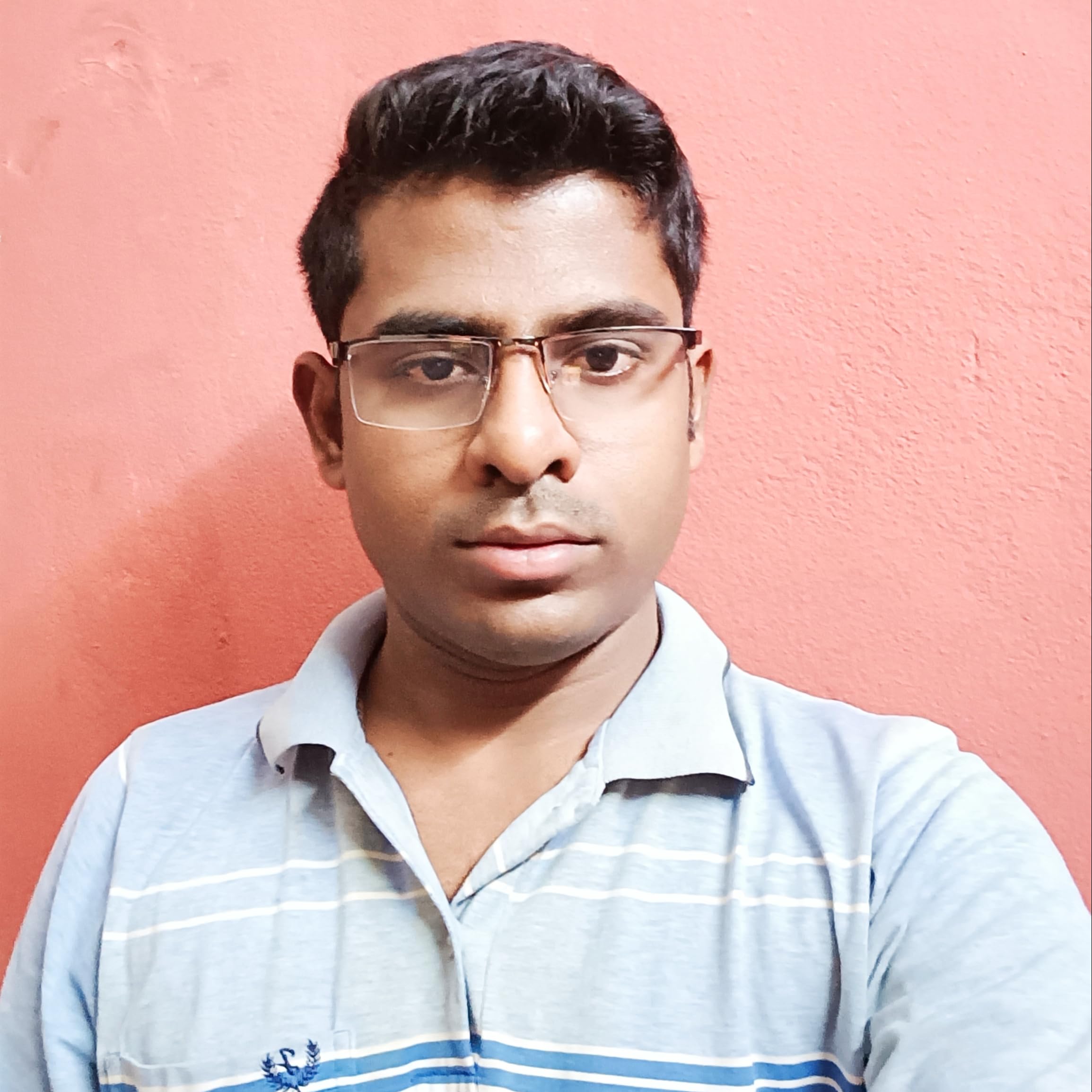 Mihir Kumar Pradhan's Amazon Page