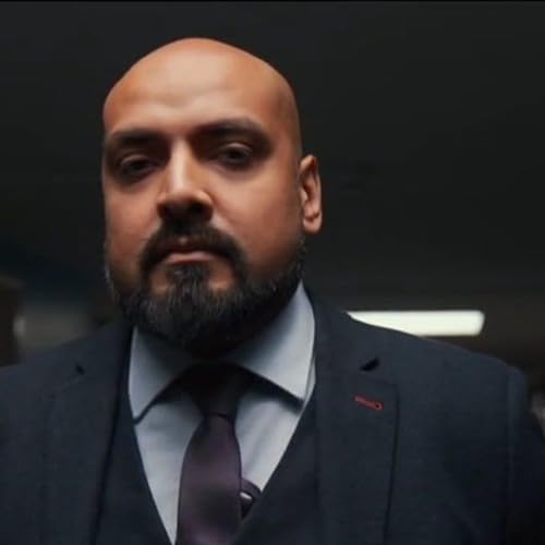 Pran Patel's Influencer Page's Amazon Page