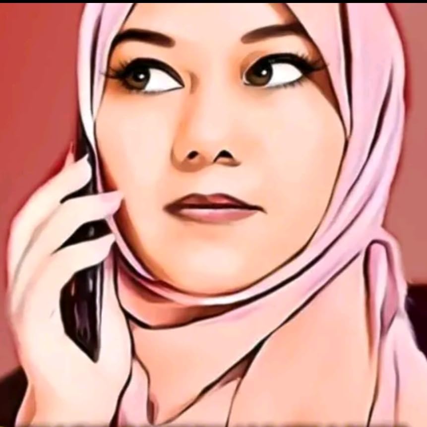 Mrs Mahmood's Amazon page