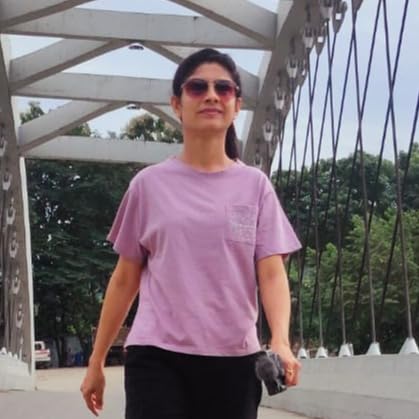 AMRITA SOLANKI store's Amazon Page