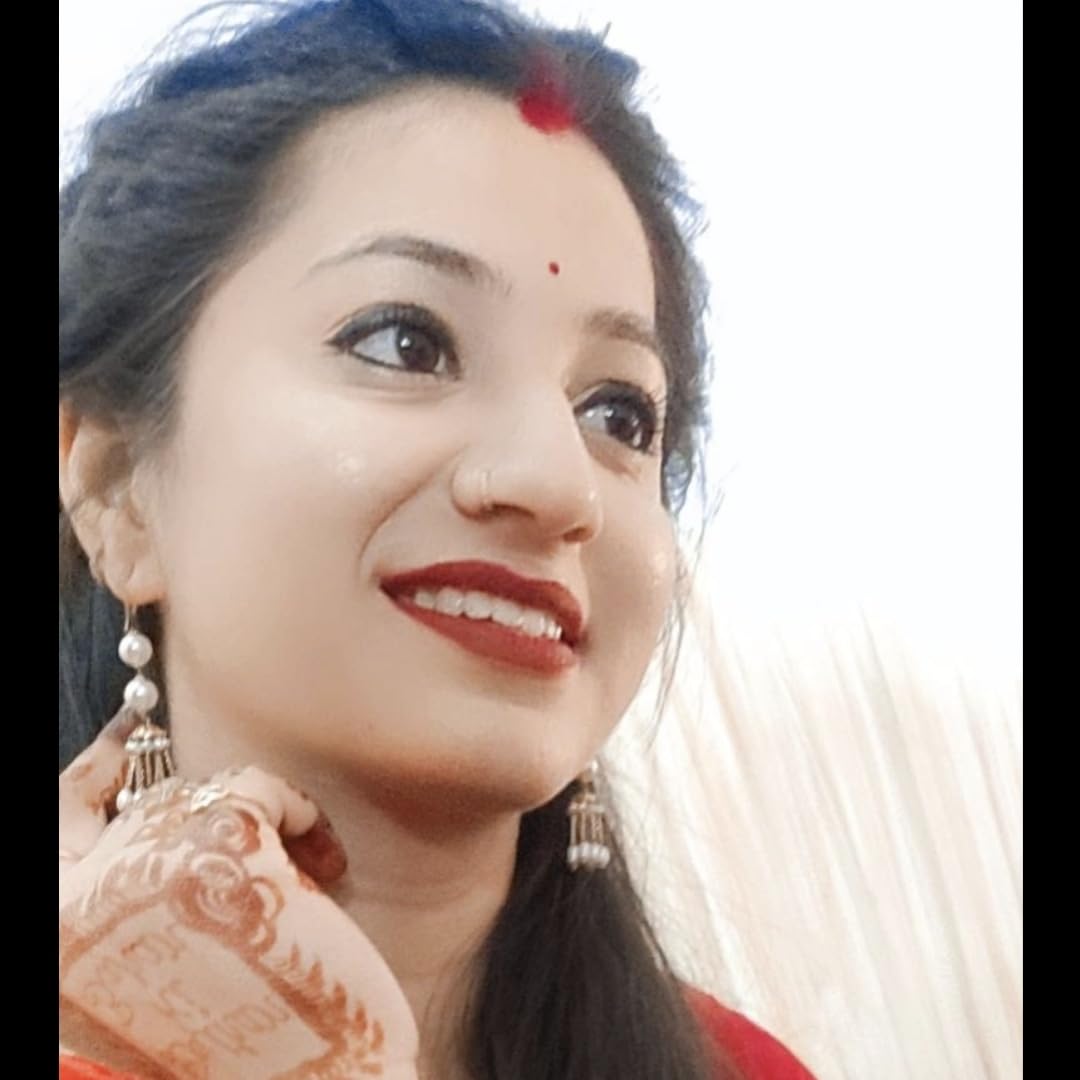 Muskan soni's Amazon Page