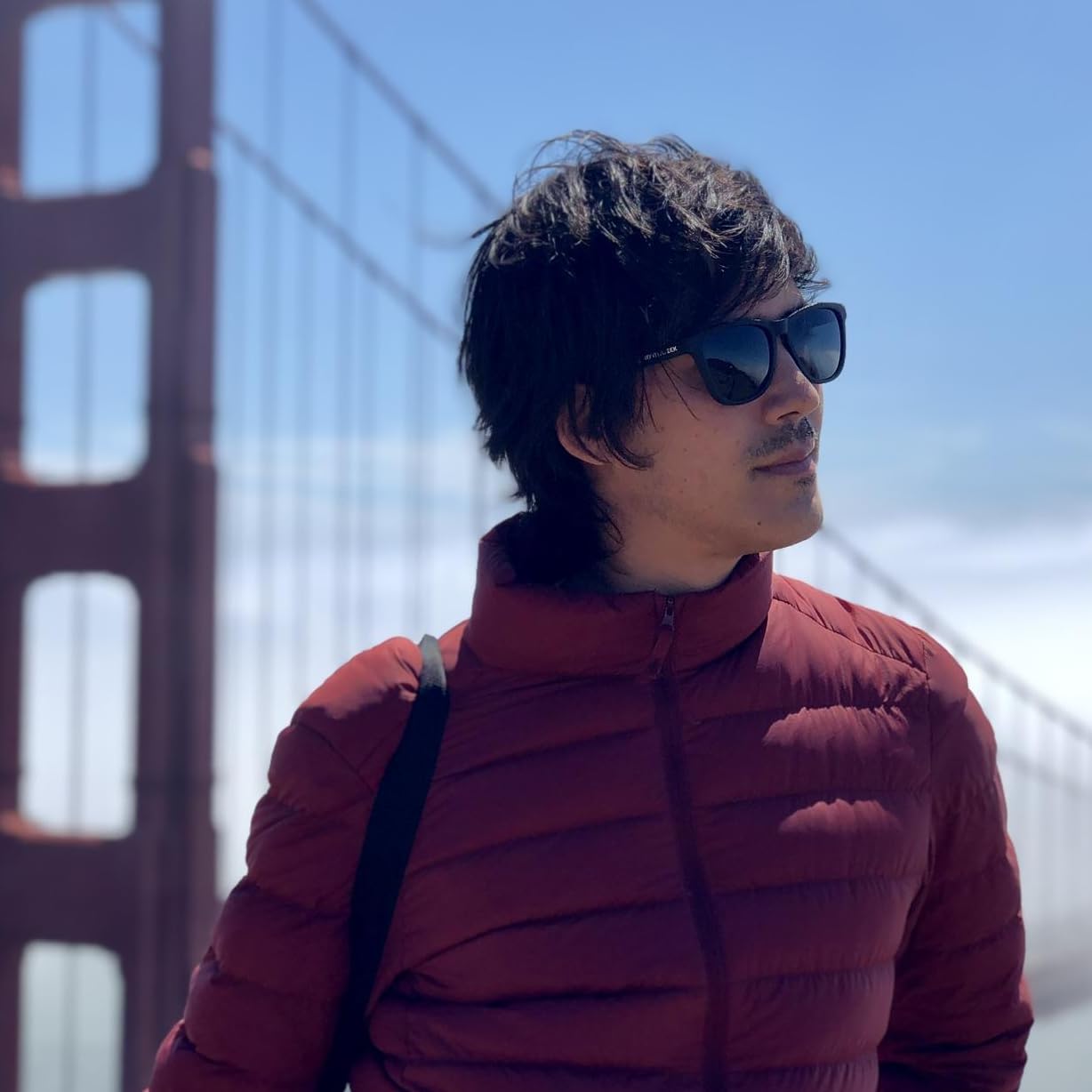 Página de Amazon de Masumi Mutsuda