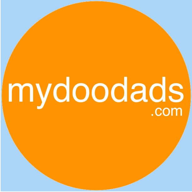 Mydoodads's Amazon page