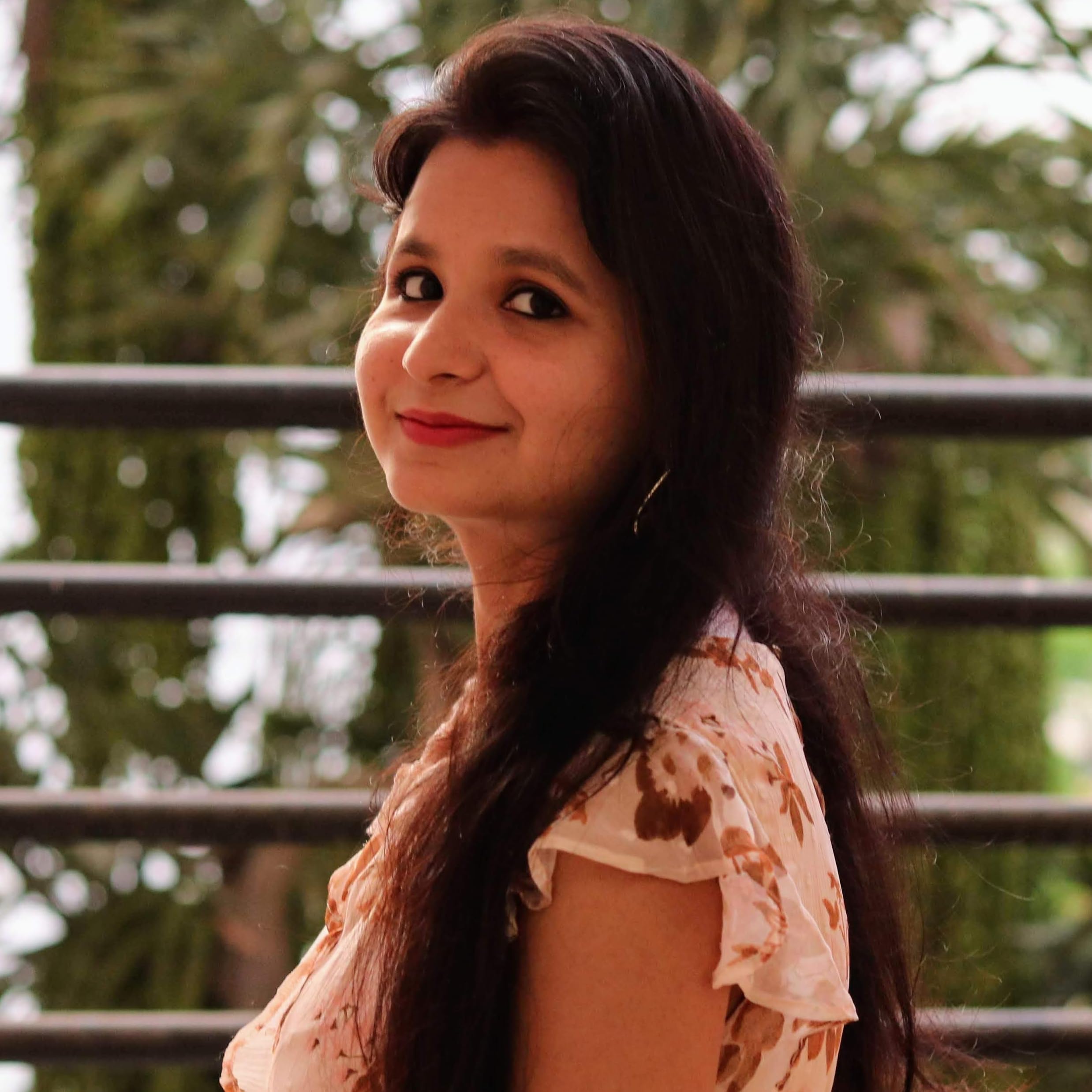 Purva Singh's Amazon Page