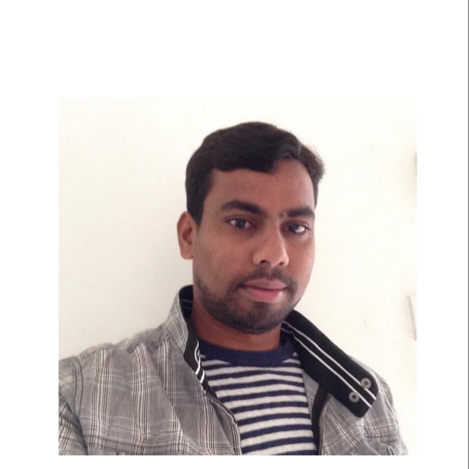 Mr_Basha's Amazon Page